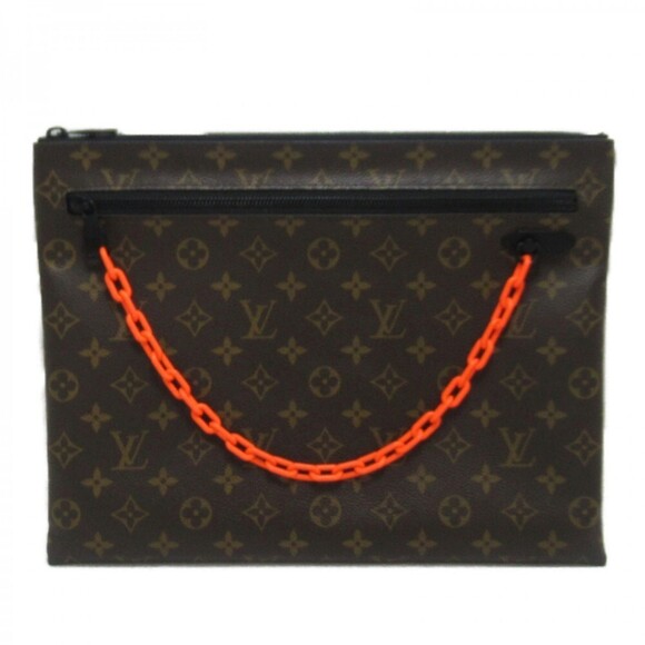 Louis Vuitton | Bags | Authentic Monogram Solar Ray A4 | Poshmark